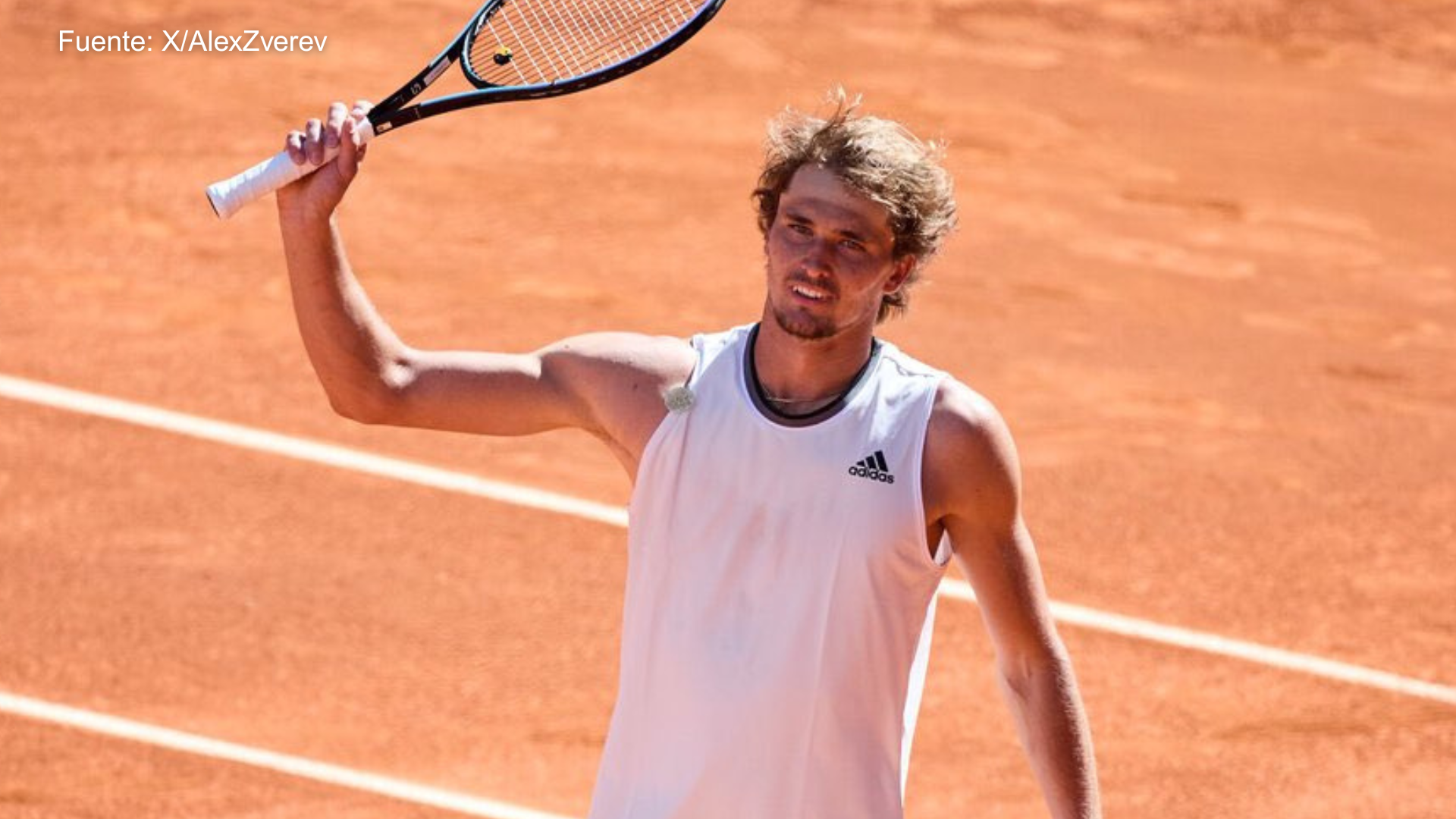Alexander Zverev vs Learner Tien: previa de cuartos de final del ...